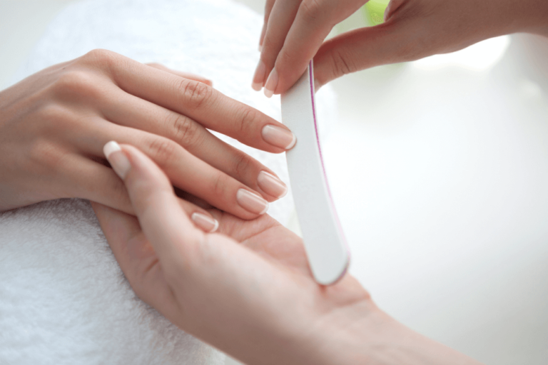 Nina ‘s Nails & Spa