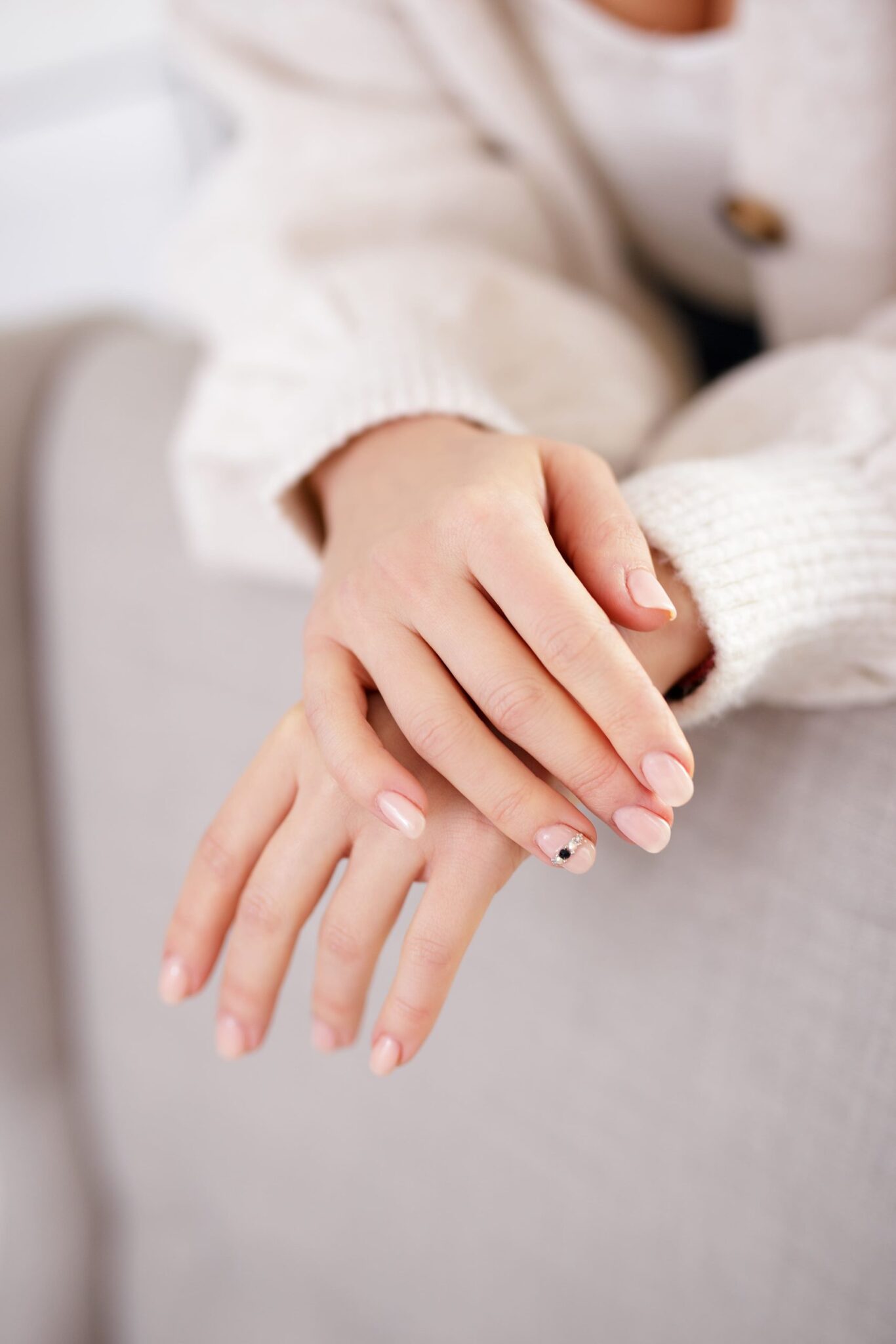 Nina ‘s Nails & Spa