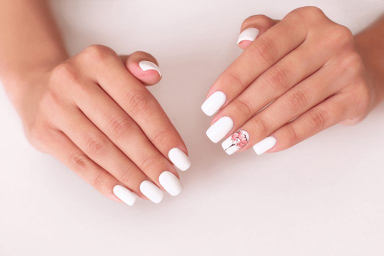 Nina ‘s Nails & Spa